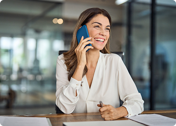 Proven Strategies to Excel in a Phone Interview | JoinHGS Canada